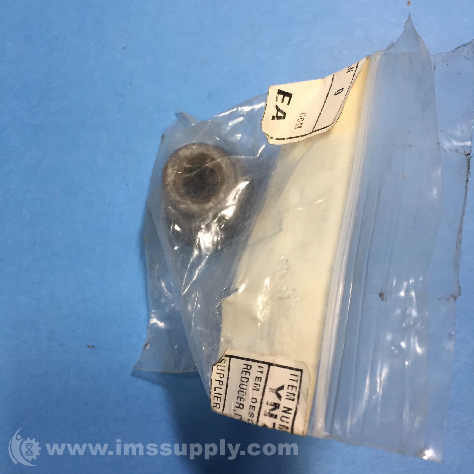 61960 3/8"x1/8" Galv. Fitting FNFP | eBay