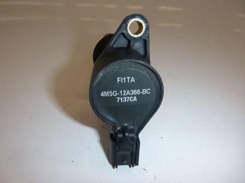 Zündspule ZÜNDKERZENSTECKER 4M5G-12A366-BC FORD FOCUS II CABRIOLET 2 ...