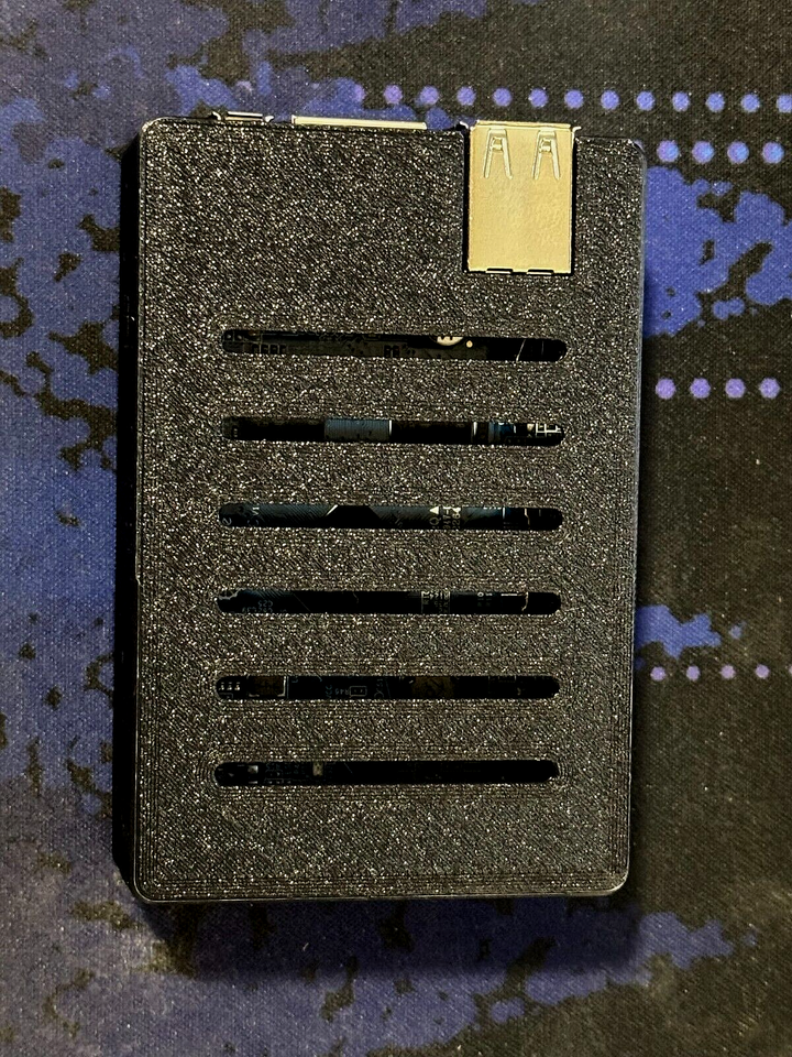 Pi-Hole Network Wide Ad Blocker Device LAN DNS Malware Telemetry ...