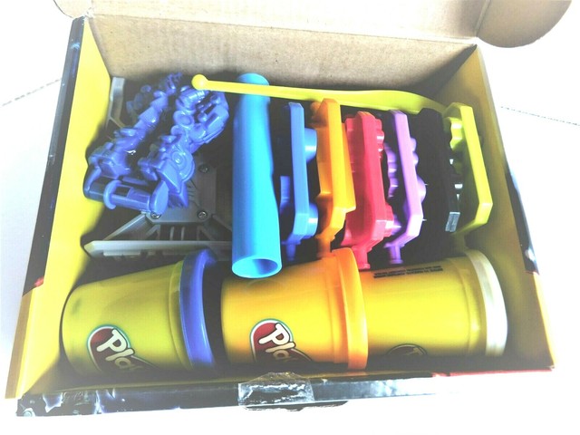 Play-Doh Transformers Dark of the Moon Art Dough Set for sale online | eBay