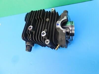 STIHL BLOWER BR500 BR550 BR600 BR700 PISTON CYLINDER ENGINE ...
