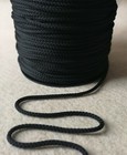 5mm Cord Drawstring Rope Polypropylene Strong String Craft Lacing ...