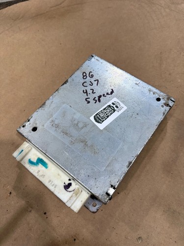 83-90 AMC JEEP 4.2L CJ7 YJ ECU ECM Engine Computer E4FF-12A651-PA EF ...