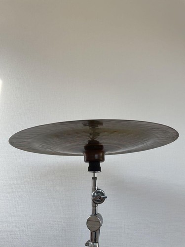 Rude China 20 Custom-Made Product Paiste Cymbal | eBay