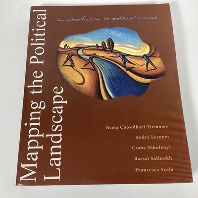 Mapping the Political Landscape: An Introduction to Political Science ...