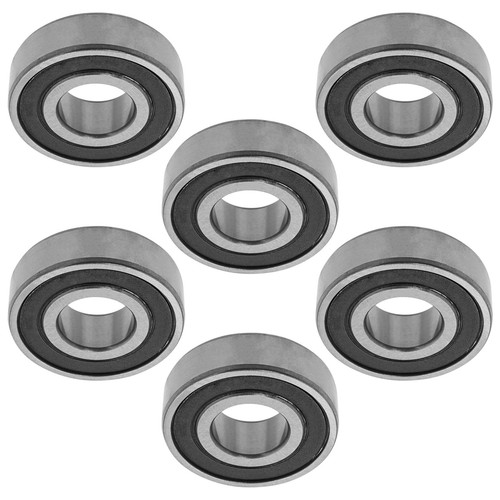 6 Spindle Ball Bearing for MTD 9410124 9410600 7410124 / Husqvarna ...