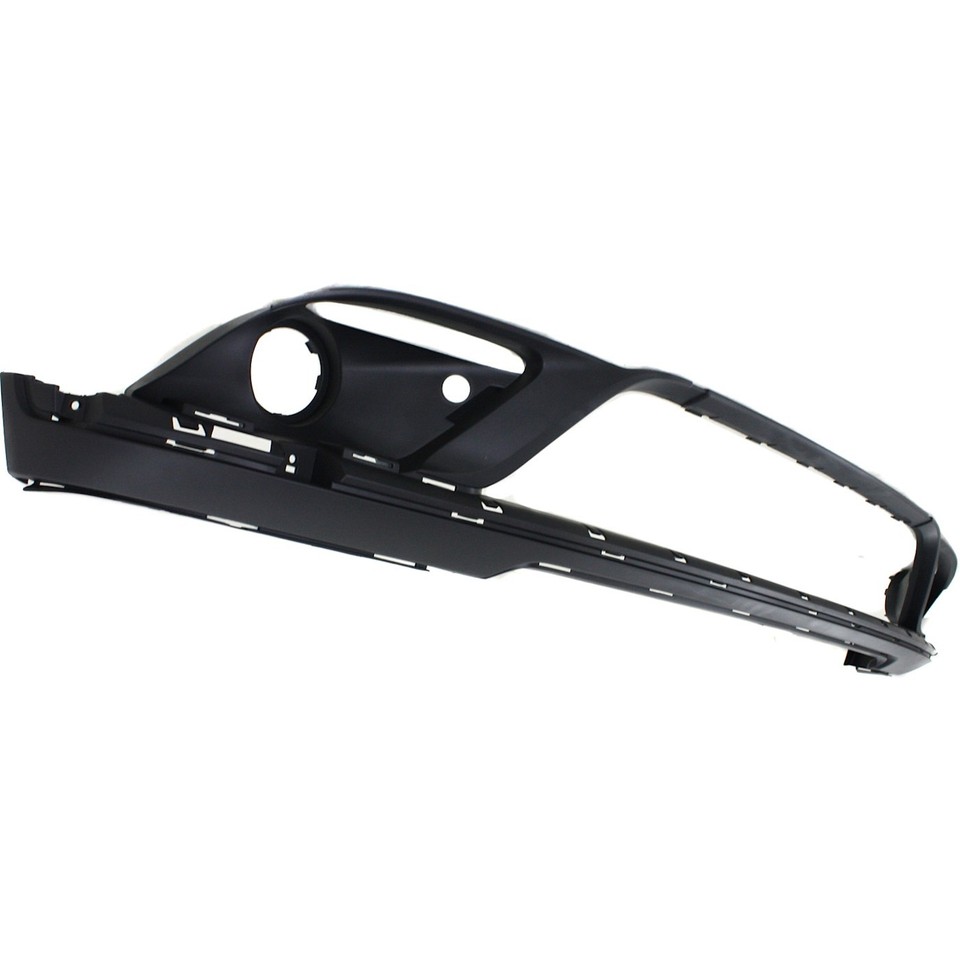 Front Lower Bumper Cover For 2014-2020 Dodge Durango Textured 5113672AB ...