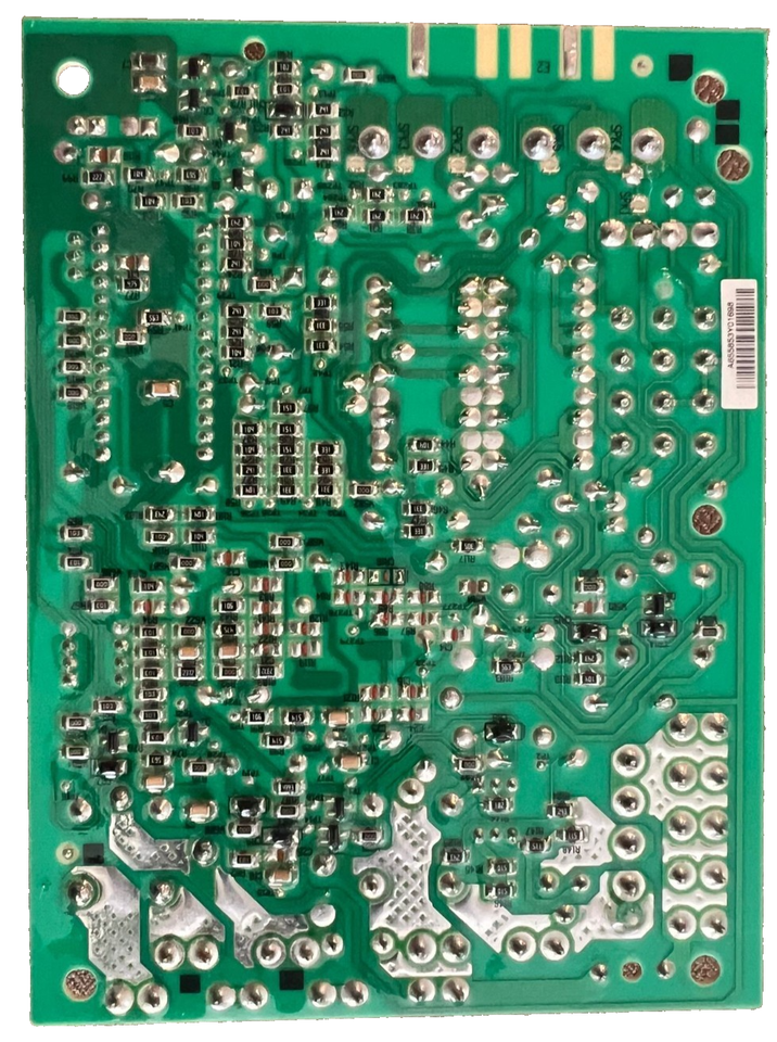 50A65-477 Trane Furnace Circuit Board D341396P06 | eBay