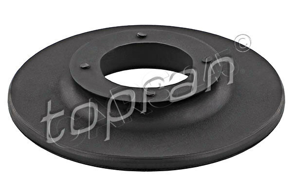 TOPRAN Coil Spring Support For VAG 5Q0512149F 5Q0512149A 5Q0512149 | eBay