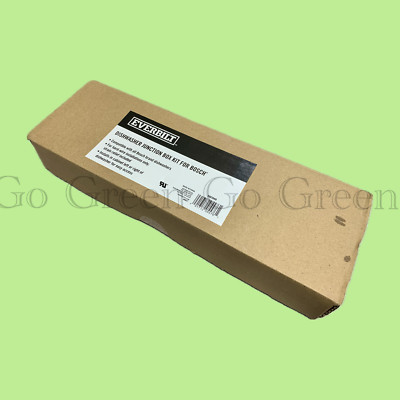 Bosch Dishwasher Power Cord with Junction Box Kit P/N 69036HD ...