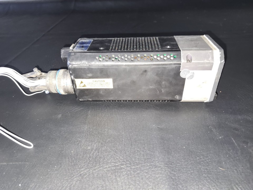 066-01171-2704 Honeywell Tcas/Vertical Speed Indicator IVA-81D | eBay