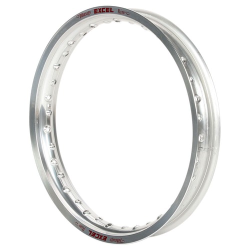 Excel Takasago Rim - Rear 32 Spoke Hole, 18 x 2.15 Silver For HONDA ...