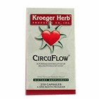 Circu Flow 270 Caps By Kroeger Herb | eBay