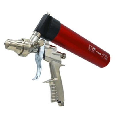 ANI F1/SAM SPRAYABLE SEAM SEALER GUN - 1 EA | eBay