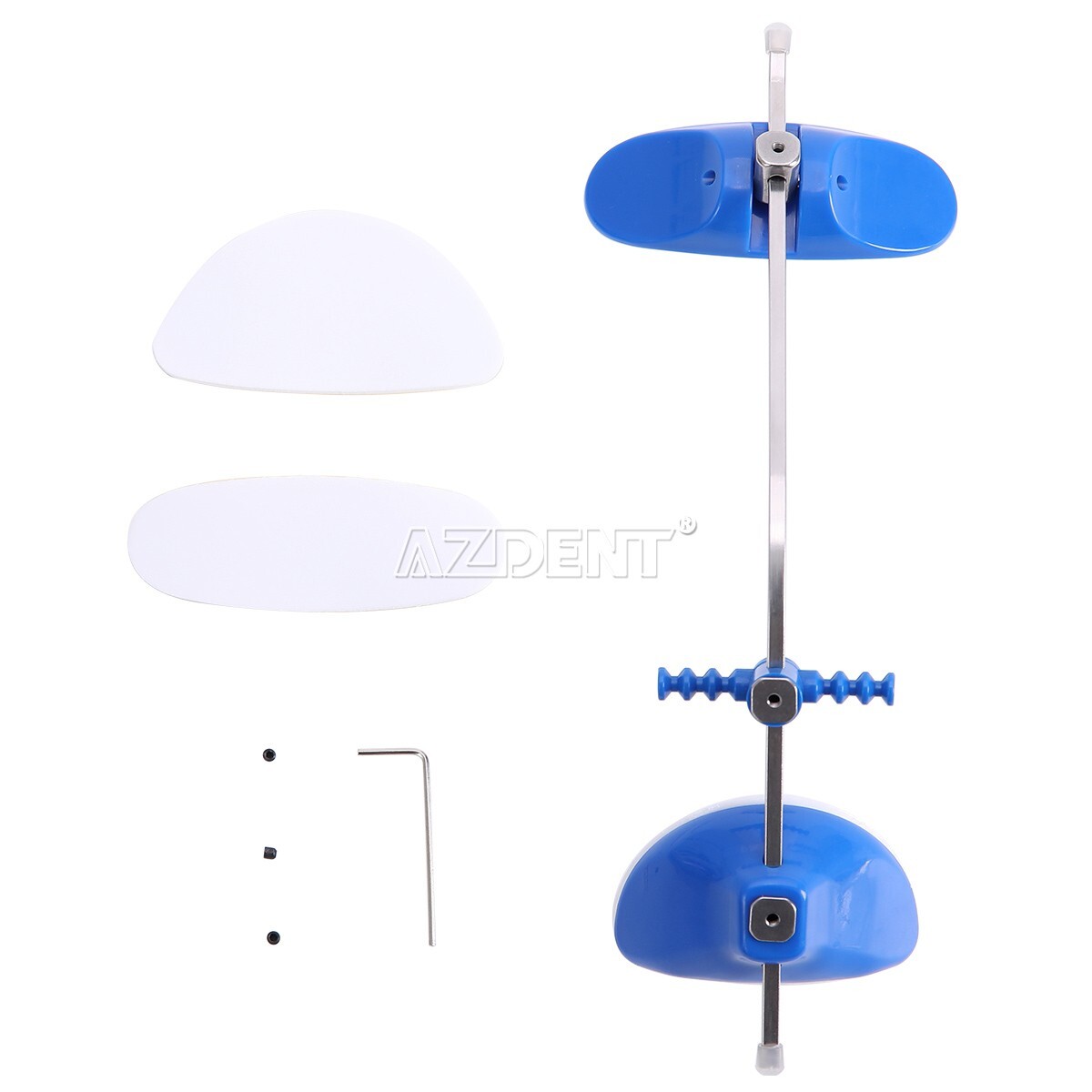 Dental Orthodontic Facial Reverse Pull Headgear Mascara Multi ...