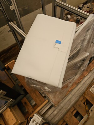 Donaldson Torit P031833-016-210 Cyclone Model 24-44-Bag Filter-Dura ...