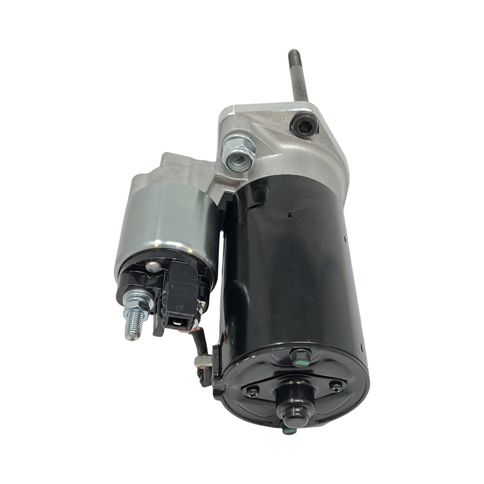 TDI Heavy Duty Starter and Adapter Kit for VW 091 and 094 Transaxles ...