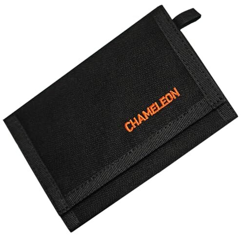 Trifold Mens Nylon Wallet-Military Tactical Men Wallets,ID Card Holder ...