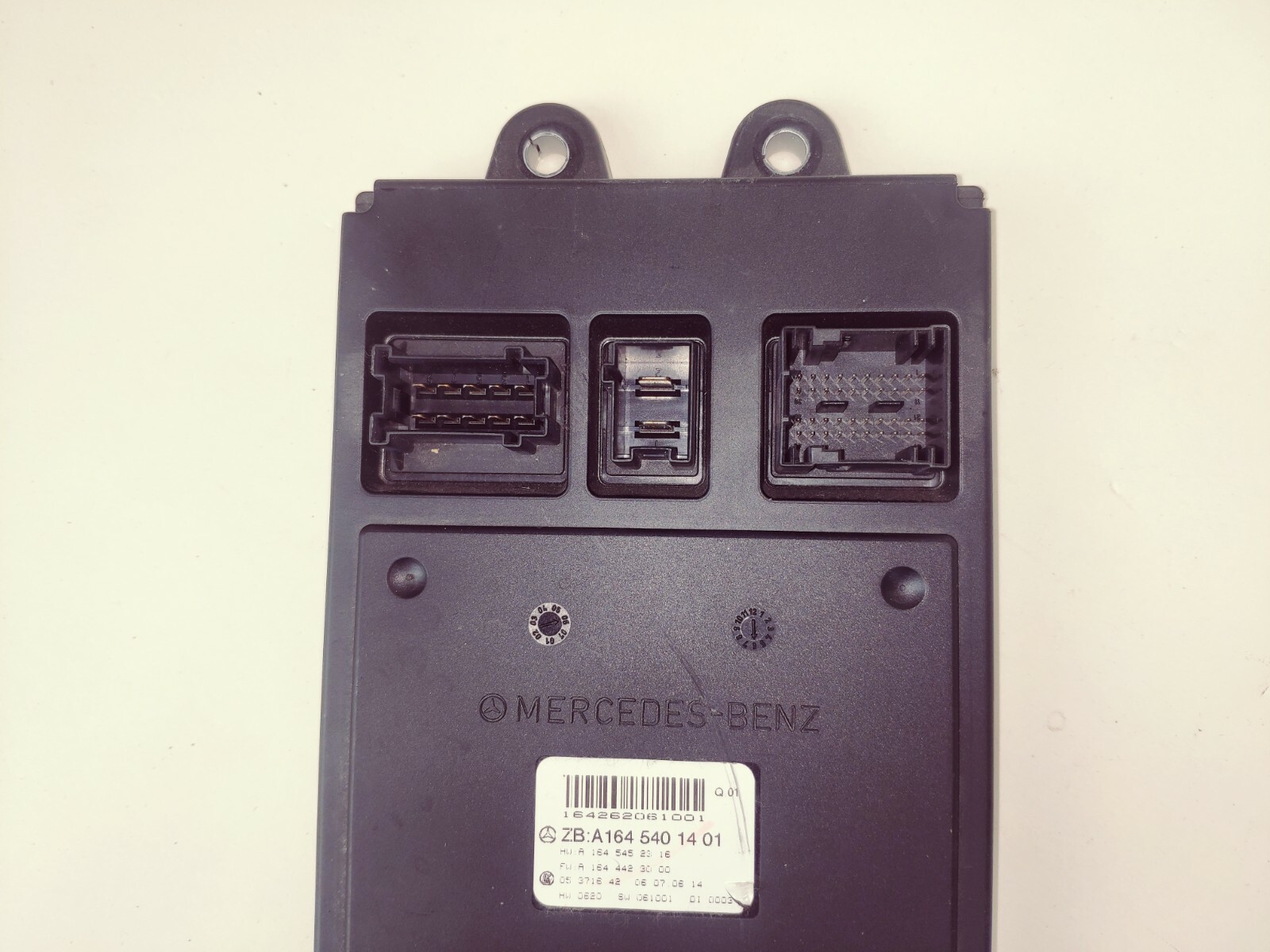 Mercedes-Benz 1645401401 for sale online | eBay