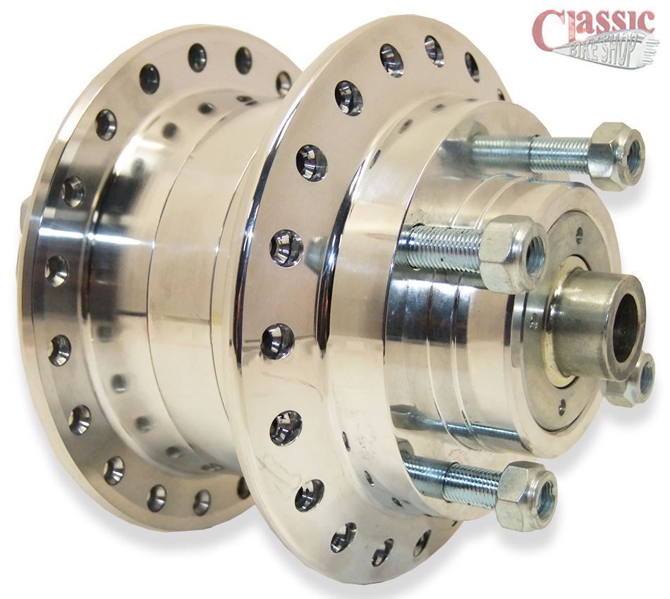 Jones Triumph Rear Hub Assembley T140, TR7 Pre 1979 Disc | eBay UK