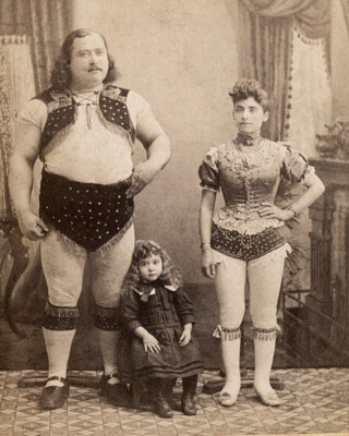 Louis Cyr 8X10 Photo Canadian strongman Bodybuilding Fitness strongest ...