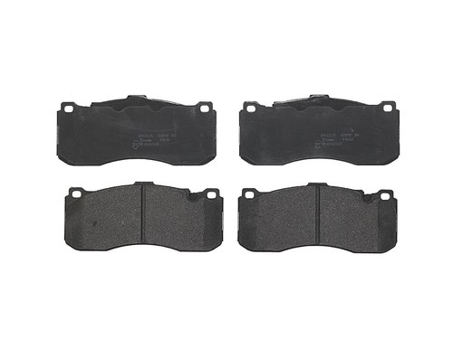 Brembo Front Low Met Brake Pads Set for BMW E82 E88 135i Mini R56 ...
