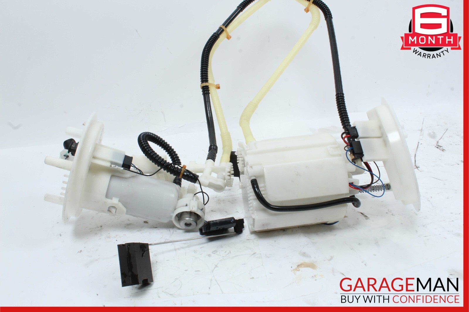 12-14 Mercedes W204 C250 1.8L Fuel Gas Pump Level Sensor Sending Unit ...