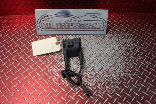 2006 HARLEY DYNA SUPER GLIDE OEM IGNITION COIL PACK W WIRES 2006 - 2017 ...