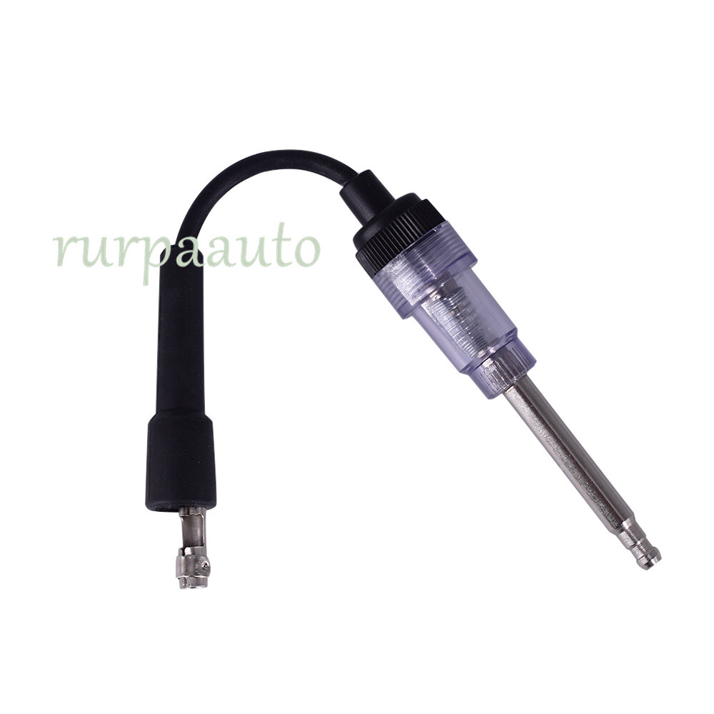 SPARK PLUG Tester Ignition System Coil Engine In Line Auto Diagnostic ...