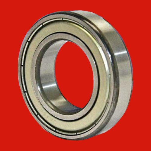 Nachi 6314ZZ Deep Groove Ball Bearing | eBay