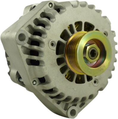Alternator for Chevrolet Avalanche 5.3L/325CI V8 2009-2011 20881337 ...