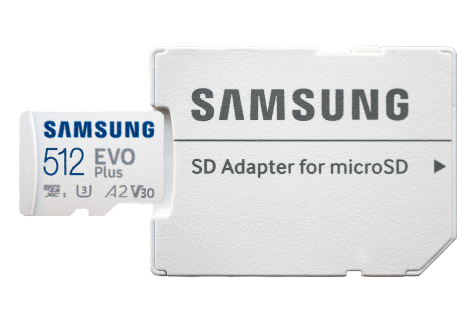 Samsung EVO+ Micro SD Memory Card for Samsung A02 A12 A02s A32 Galaxy ...