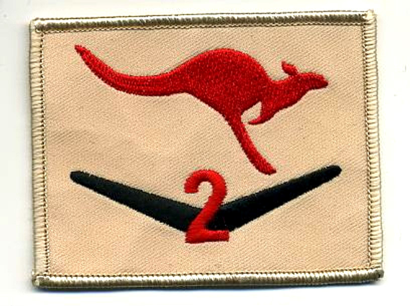 JSOC ELITE SPECIAL WARFARE PROFESSIONALS original PATCH: ODA 594 in ...