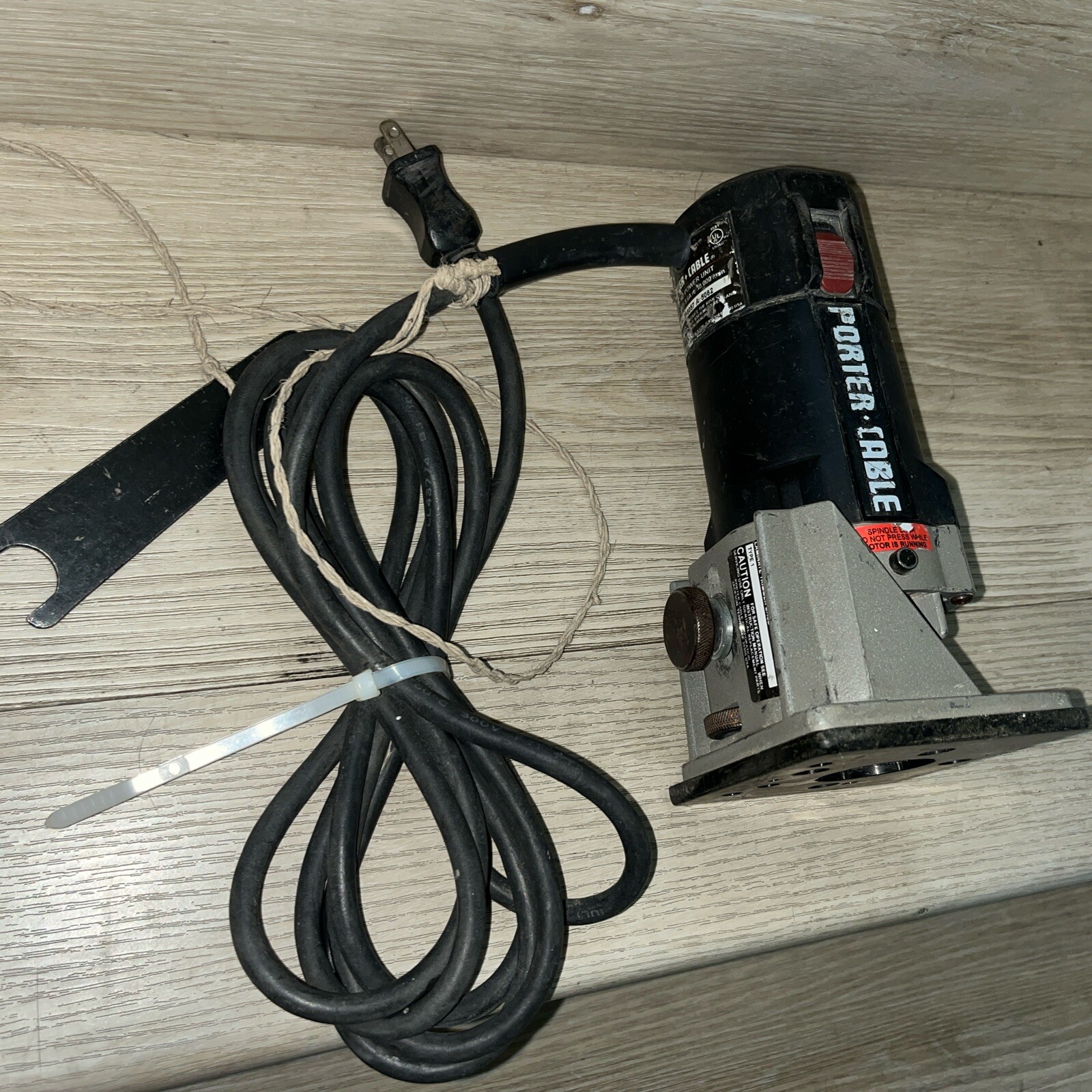 PORTER CABLE 7301 Router | eBay