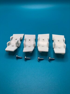 2003-2011 Lincoln Town Car 2 Door Pull Strap Repair Kit | Genuine OEM ...