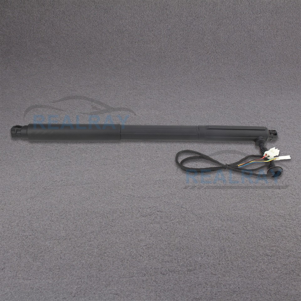 For BMW X5 E70 2007-2013 2PCS Rear Left+Right Hatch Shock Spindle Drive ...