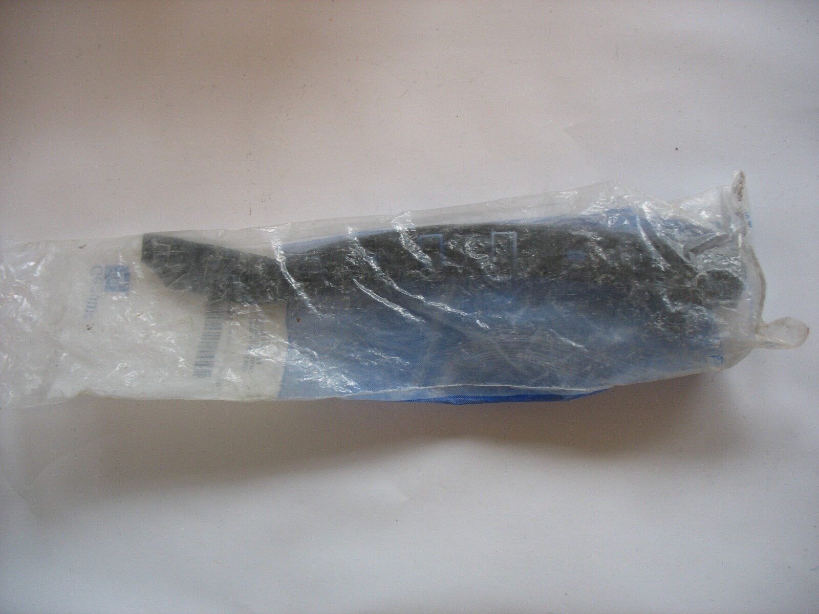 New NOS GMC GM OEM 10-17 Terrain Rear Bumper-Side Bracket Left 22822651 ...