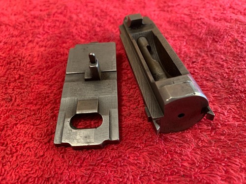 Springfield Savage Stevens 67 77 Bolt & Slide- Extractors- 67H 12ga ...