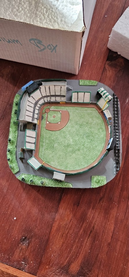 St. Paul Saints Minnesota Twins Minor League MILB MLB Midway Stadium ...