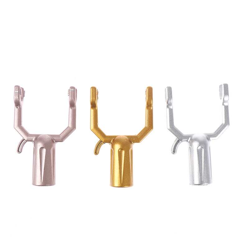 1 pc Aluminium Alloy Clothes Rack Durable Home Accessories Laundry ...