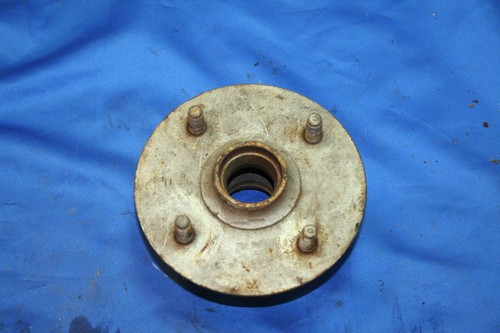 Triumph TR3-6 Front Hub Assembly | eBay