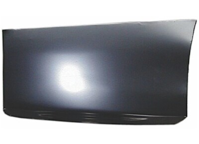 New Sherman 833-60R RH Side Quarter Panel Lower Rear Section Fits ...