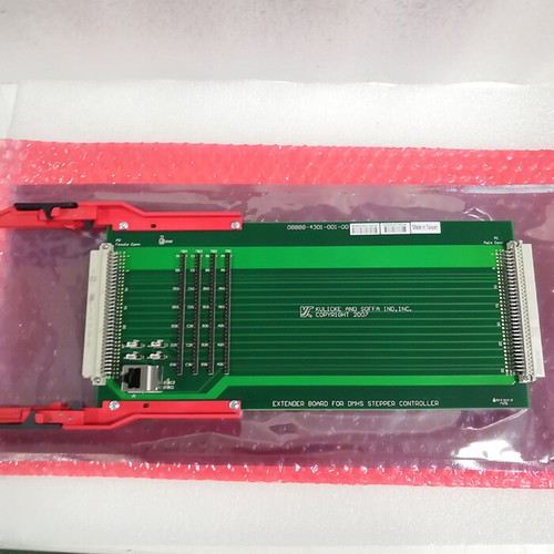 1PCS KULICKE AND SOFFA IND,INC 08888-4301-001-00 (3-month warranty ...