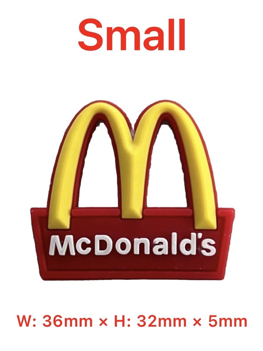 Logotipo De Mcd La Razón Por La Que El Fondo Del Logo De McDonald's