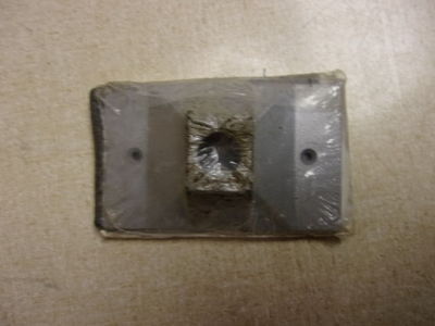 BWF RC-1V Weather Proof Outdoor Single Receptacle Cover *FREE SHIPPING ...