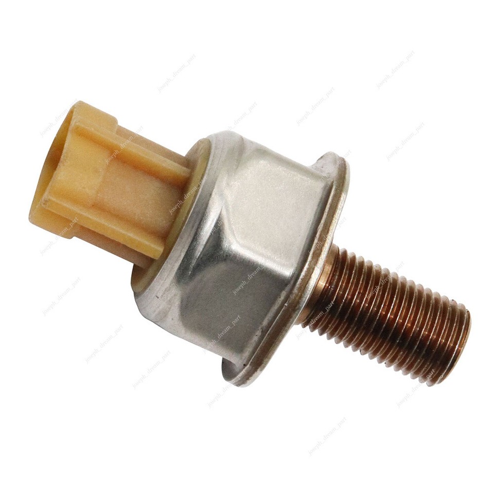 1Pcs Fuel Rail Pressure Sensor For 2011-2017 Nissan Juke 1.6L 16638 ...