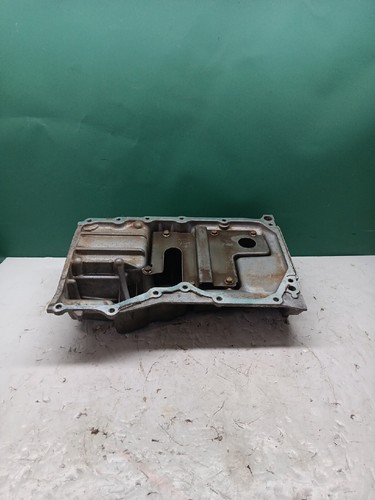 2010-2013 Engine Oil Pan Sump 2.0L Gas 5-Speed Trans OEM LFE5 10 401 | eBay