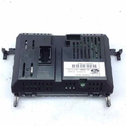 2017-2019 FORD TRANSIT 150 250 Front DASH 4.2" Information Display ...