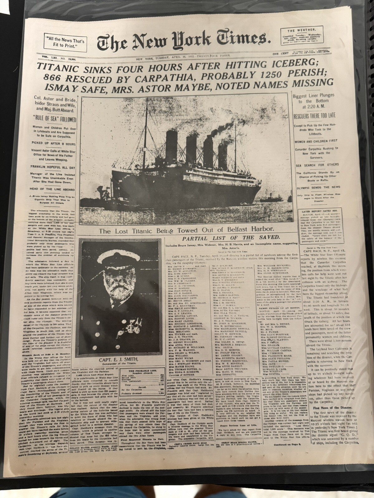collectible newspaper | eBay