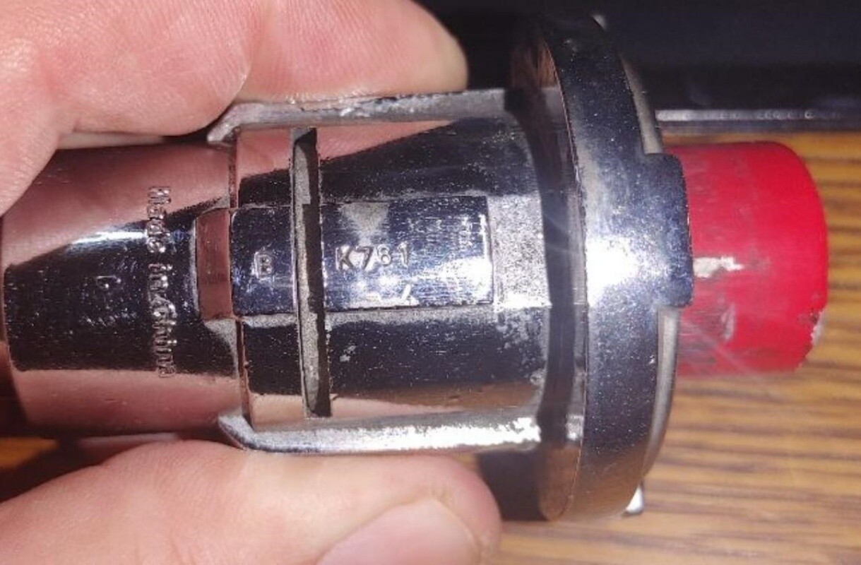 (2) Weather Guard ToolBox Double Sided Keys Cut to Code K750-K799 | eBay